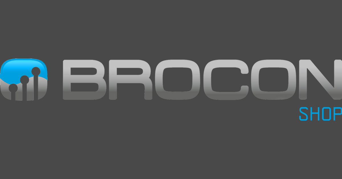 Hardware bei Brocon Shop kaufen